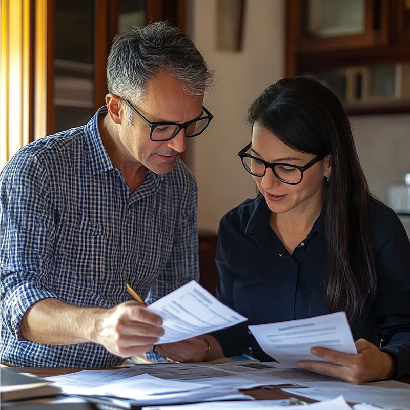 Entendiendo la Solicitud de Evidencia (RFE) - Mi Causa Inmigración